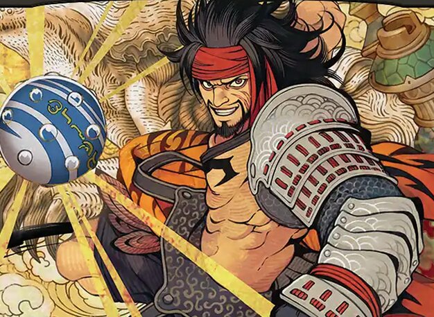 Jecht with villains - Commander (Jecht, Reluctant Guardian // Braska's ...