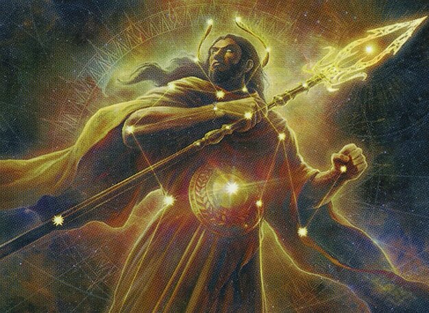 Heliod God Of The Sun Mtg