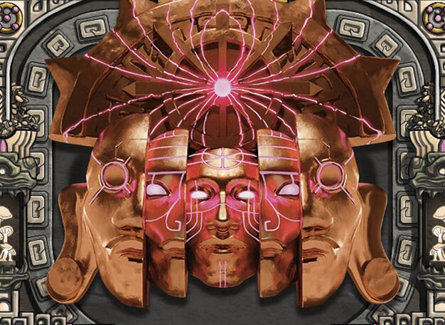 Hare Apparent - Standard