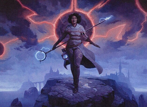 Rona, Herald of Invasion (cEDH) - Commander (Rona, Herald of Invasion ...