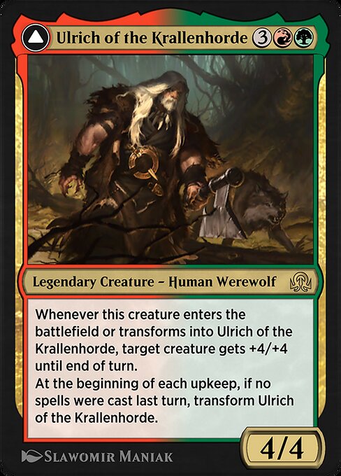 Moxfield — A mtg deck builder site for Magic: the Gathering
