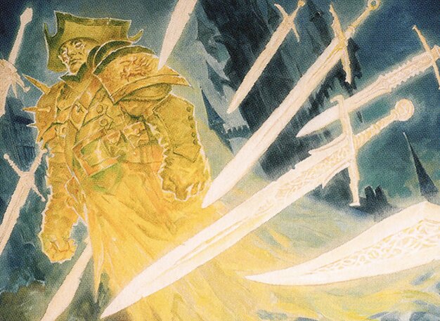 Precon Upgrade - Millicent, Restless Revenant - Commander (Millicent ...