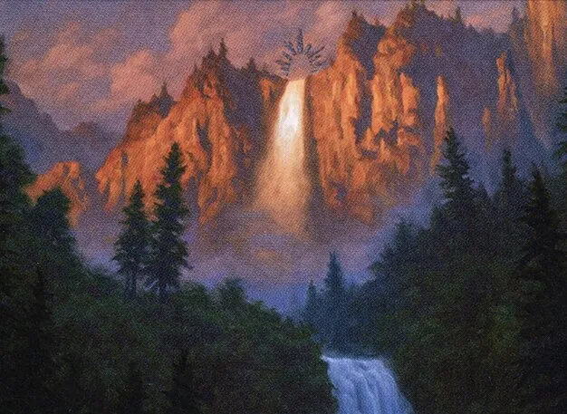 Jadzi Hippo Lands - Commander (Jadzi, Oracle of Arcavios // Journey to ...