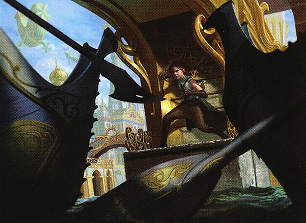 Chandra Superfriends - Commander (Chandra, Fire of Kaladesh // Chandra ...