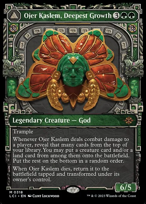 Henzie - High Power (NonCedh) - Commander (Henzie "Toolbox" Torre)