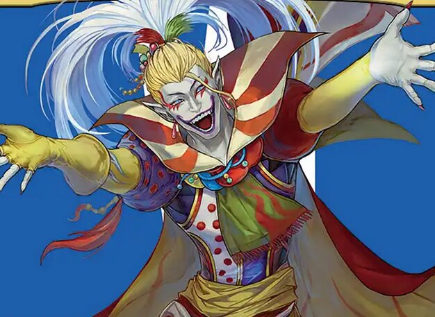 Dancing Mad - Grixis Turbo (Kefka) [cEDH] - Commander (Kefka, Court ...