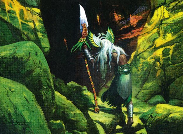 HenZie ''TWOLBAUXE'' toRRe - Commander (Henzie "Toolbox" Torre ...