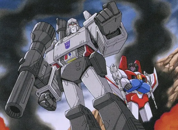 [PRIMER] Megatron, REJUVENATE - Commander (Megatron, Tyrant // Megatron ...