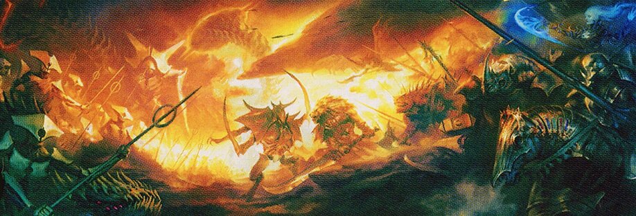 Convoke the Myr: Purpose United - Commander (Urtet, Remnant of Memnarch)