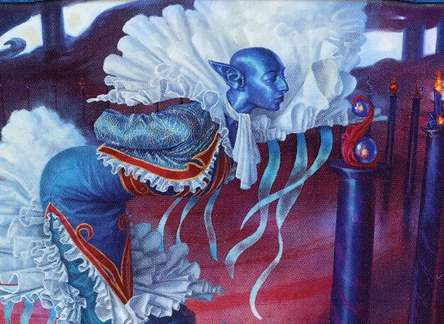 Copium - Commander (Uvilda, Dean of Perfection // Nassari, Dean of ...