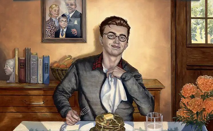 🕷️The Legendary Spider-Man 🕸️ - Commander (Peter Parker // Amazing ...