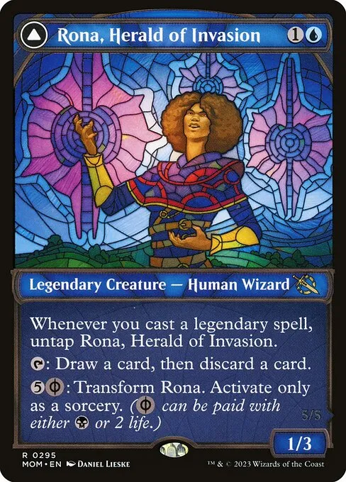Wheeler Grixis Reanimator - Commander (Kess, Dissident Mage)