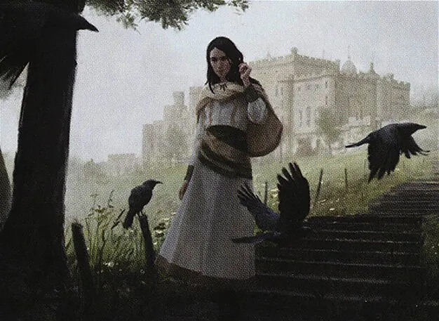 Tig Bitty Goth GF(s) - Commander (Liliana, Heretical Healer // Liliana ...