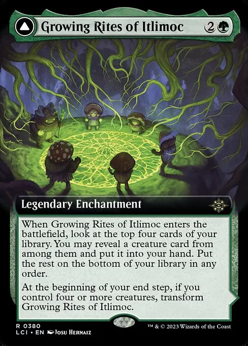 The MylloTyrant - Commander (The Mycotyrant) — Moxfield, a deck ...