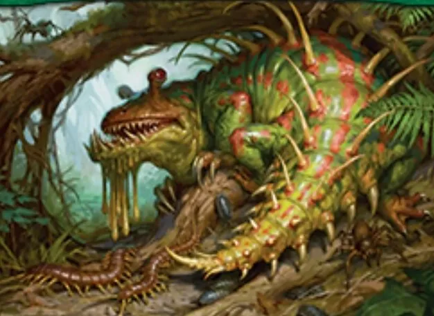 Tergrid CEDH - Commander (Tergrid, God of Fright // Tergrid's Lantern)