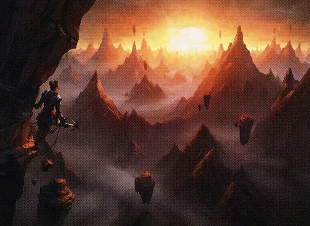 Morning Star's Glory 🦊🌄♾️ - Commander (Zirda, the Dawnwaker)