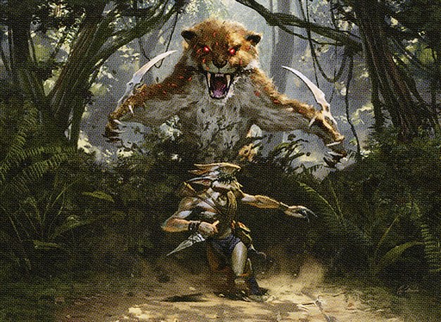 Obuun, Budget Ancestor - Commander (Obuun, Mul Daya Ancestor)