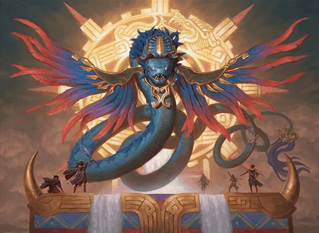 Ojer Pakpatiq (duplicated from Lotas) - Commander (Ojer Pakpatiq ...