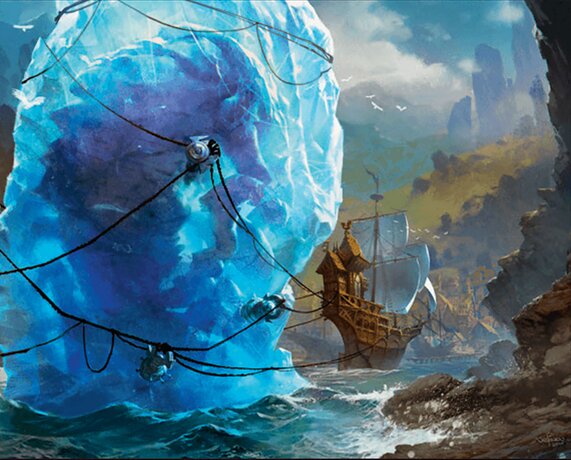 Fiend Cube Updated - None