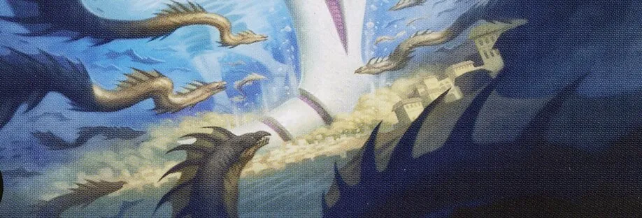 Ovika Overrun - Commander (Ovika, Enigma Goliath)