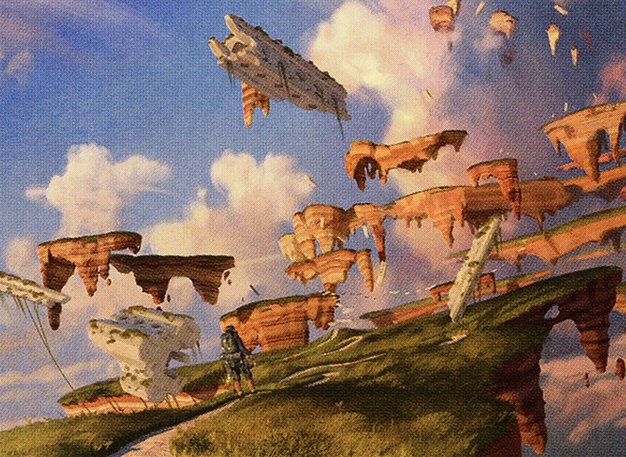 karlov of the ghost council - Commander (Karlov of the Ghost Council ...