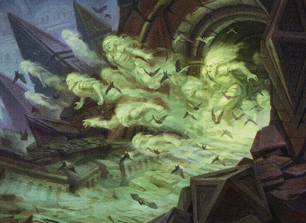 Garfield - Commander (Silvar, Devourer of the Free / Trynn, Champion of ...