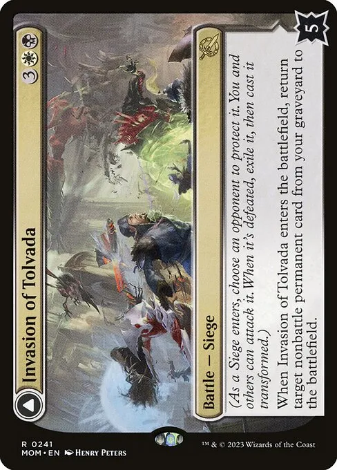 Army of the Oathbreaker - Commander (King of the Oathbreakers ...