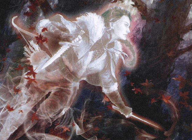 Shitty Spirit Tribal - Commander (Millicent, Restless Revenant ...