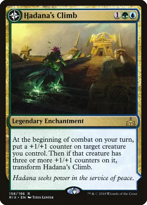 sisay - Commander (Sisay, Weatherlight Captain) — Moxfield, a deck ...