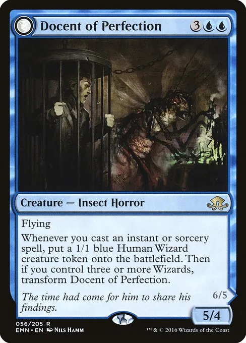 Zethi Budget Control - Commander (Zethi, Arcane Blademaster) — Moxfield ...