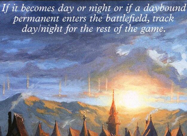 mbm paper yorion - Legacy