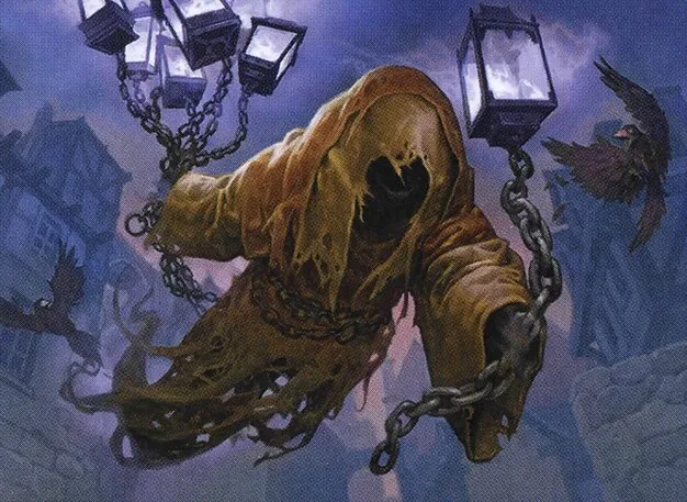 Pauper Esper Spirit Unearth - Pauper