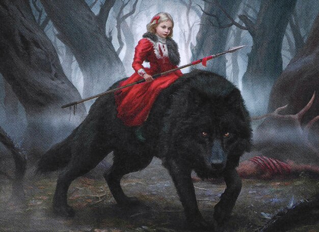 Alpha Wolf Omega Operation Onslaught Obliterators - Commander (Tovolar ...