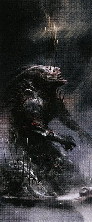 SYTHIS - Commander (Sythis, Harvest's Hand)