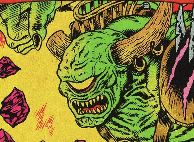 🍀 The Winner Takes It All (Chaos)⭐⭐⭐ - Commander (Okaun, Eye of Chaos ...