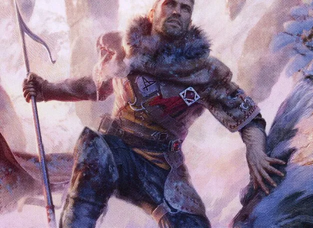 Lukka Reanimator - Commander (Mila, Crafty Companion // Lukka, Wayward ...