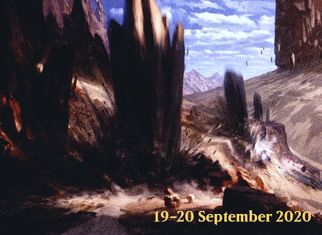 cEDH - Winota, Joiner of Forces - Commander (Winota, Joiner of Forces ...