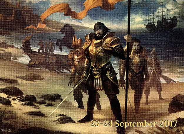 Vona, Butcher of Magan & The Legion of Dusk - Commander (Vona, Butcher ...