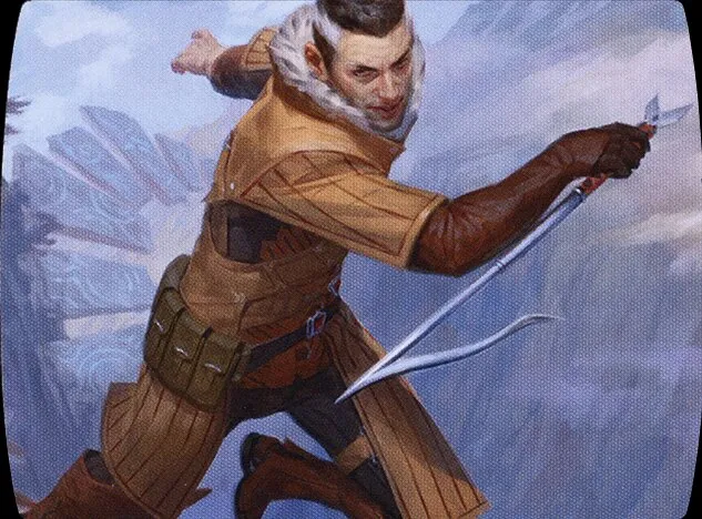 Boros Myriad-Reanimator - Commander (Mila, Crafty Companion // Lukka ...