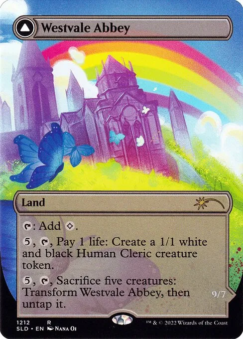 LRRMTG Deck Tech - The AristoRATS! - Commander (Totentanz, Swarm Piper)