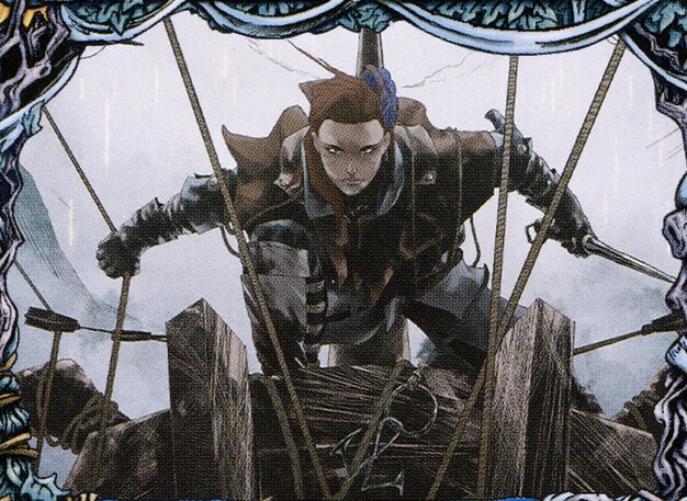 Edric EDH Kirn2022 - Commander (Edric, Spymaster of Trest) — Moxfield ...