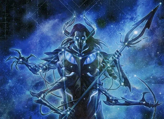 Heliod Radiant Storm [cEDH] - Commander (Heliod, the Radiant Dawn ...