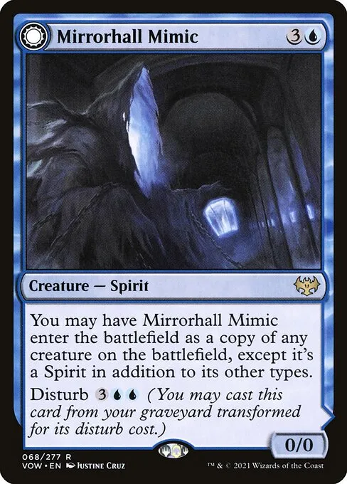 What's up, doc? - Commander (Doc Aurlock, Grizzled Genius)
