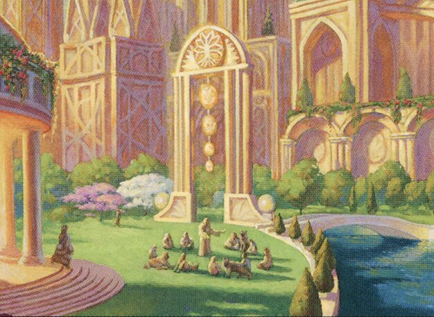 Token Too Far - Commander (Emmara, Soul of the Accord) — Moxfield, a ...