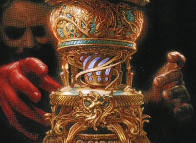 5C Vial Asmo - Modern