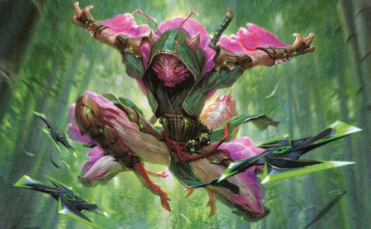 bad ninjas for a friend - Canadian Highlander — Moxfield, a deck ...