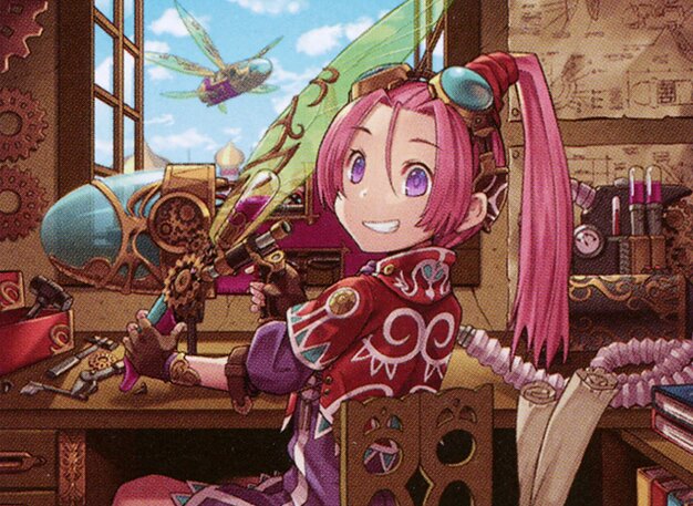 Unblockable - Commander (Tetsuko Umezawa, Fugitive) — Moxfield, a deck ...