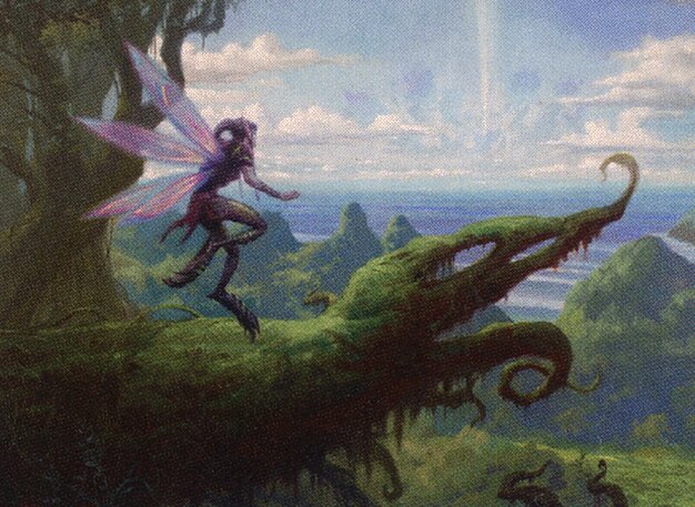 Hydra Landfall Combo - Standard