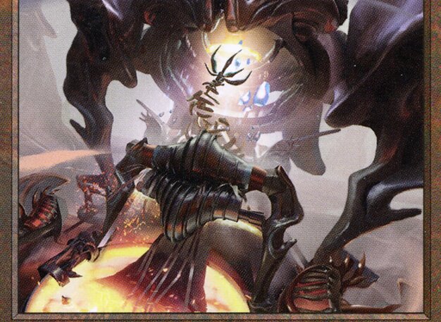 Battle Stations - Commander (Ashnod the Uncaring) — Moxfield, a deck ...