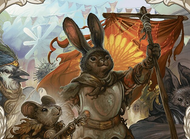Need Hare Raising - Standard